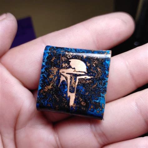 Molle Etsy