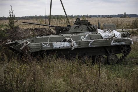 Putin Will Draft 300000 Russian Reservists To Fight In Ukraine