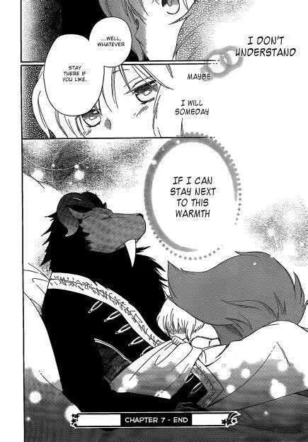 Niehime To Kemono No Ou Author S TOMOFUJI Yuu Saliphie His Majesty