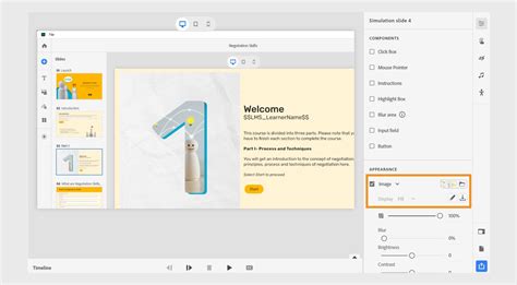 How To Record Software Simulations In Adobe Captivate