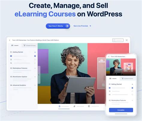 Tutor Lms Review 2024 Features Pricing And More