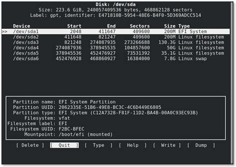 Los 8 Mejores Gestores De Particiones De Linux Para Crear Y Eliminar Espacio En Disco