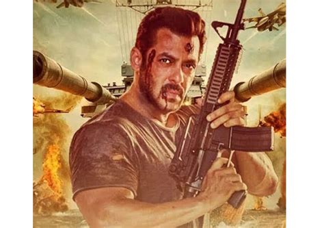 Tiger 3 To Drop Major Hint On Tiger Vs Pathaan Starring Salman Khan And