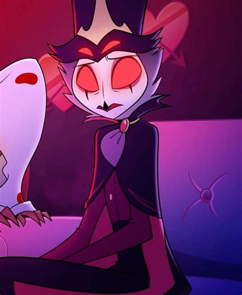 Pin On Helluva Boss Hazbin Hotel In 2024 Favorite Character Demon Boss