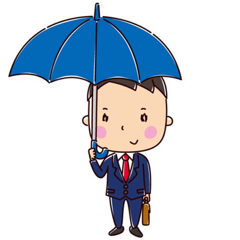 人物 アーカイブ イラストくん