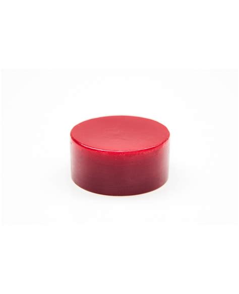 100g Bracon Crown Wax Red