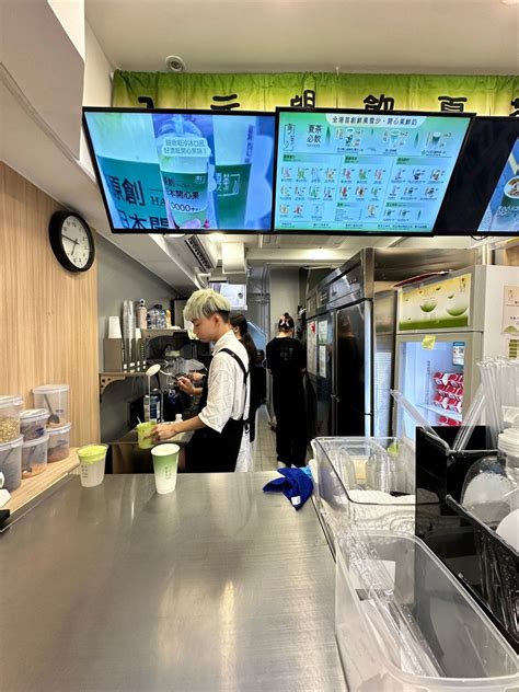 夏茶的相片 香港旺角的港式台式飲品 Openrice 香港開飯喇