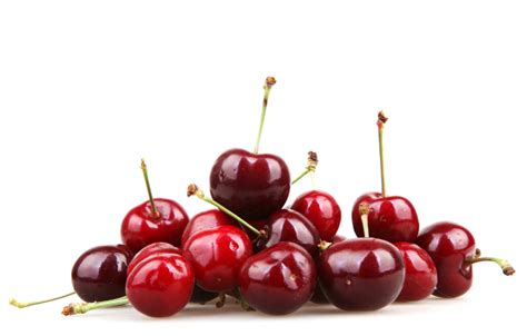 Temporada 2023 2024 Exportaciones De Cerezas Chilenas Cierran Con