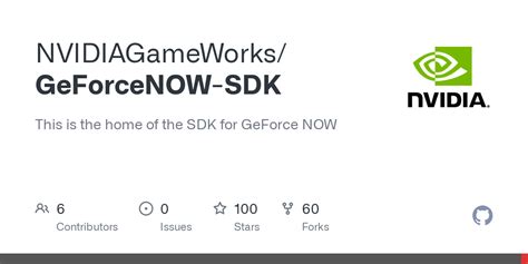 Geforcenow Sdkdocsdk Gfn Deep Linkingpdf At Master · Nvidiagameworks