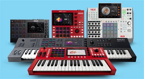 Akai Professional Mpc Desktop Beta Offers Vst Support Keygroup