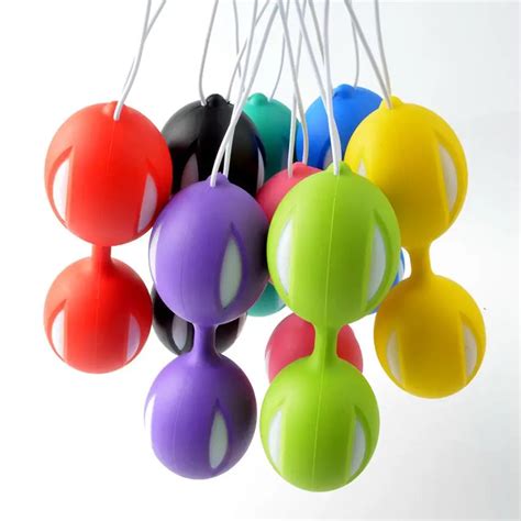 Springmed Women Kegel Balls Smart Ben Wa Ball Female Weighted Tight Exercise Machine Vibrators