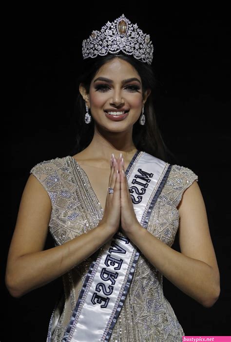 Gala To Honor Mexican Miss Universe Andrea Meza Busty Porn Pics