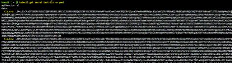 Kubernetes Secrets Management In Azure Key Vault Secretproviderclass