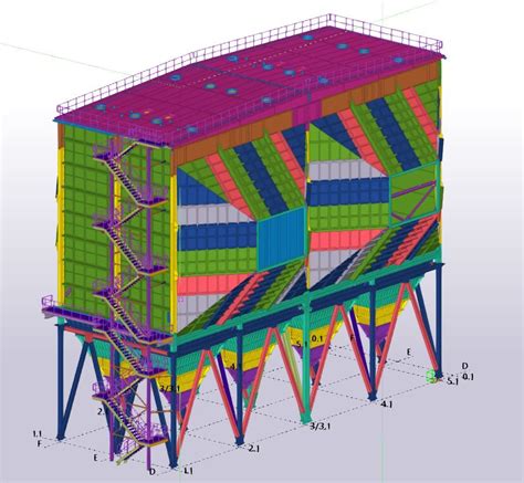 Matin Dadkhah On Linkedin Engineering Structural Ssp