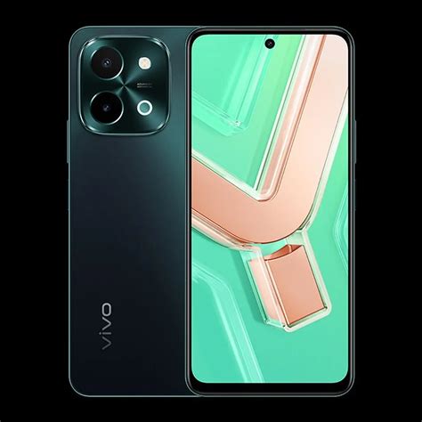 Rekomendasi Model HP Vivo Terbaru April Dengan Harga Terjangkau Hot Liputan Com