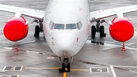Protection Of Grounded Aircraft