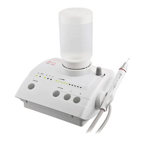 Woodpecker Uds E Led Ultrasonic Scaling Unit Mc Dental Ltd