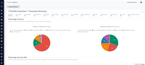 Ai Powered Transformation Solutions Flexera