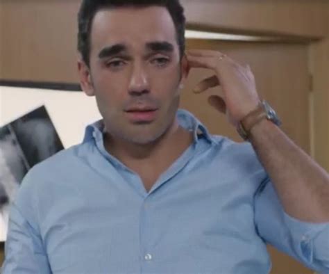 DiarioTvyNovela On Twitter Rogelio Se Entera Que Lucas Es Su Hijo