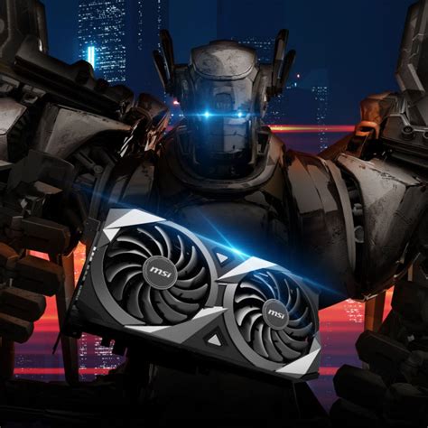 Jual Msi Radeon Rx 6750 Xt Mech 2x Oc 12gb Gddr6 Shopee Indonesia