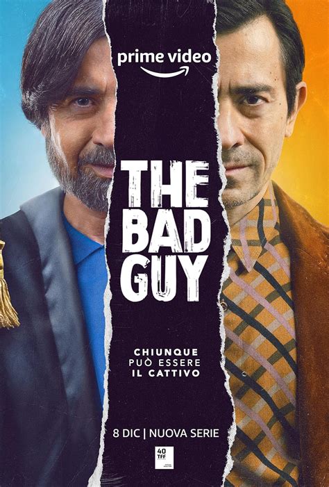 The Bad Guy Episode Tv Episode Imdb