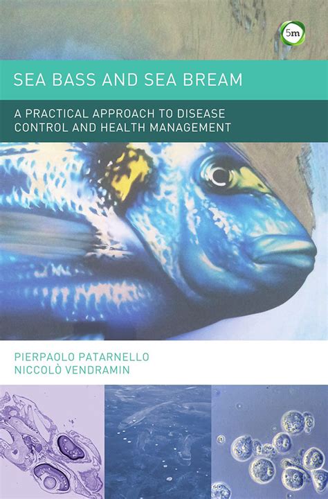 Sea Bass And Sea Bream A Practical Approach To Disease Control And