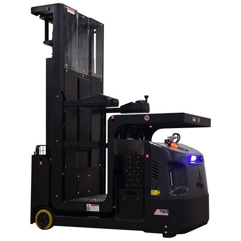 Super Joey Task Support Pallet Truck J1hd Bigjoe