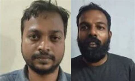 ശിവജിയുടെ പ്രതിമ തകർത്ത സംഭവത്തിൽ രണ്ട് പേർ അറസ്റ്റിൽ Chhatrapati