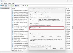 Fix Microsoft Store Error Code 0x00000000 On Windows 11 10