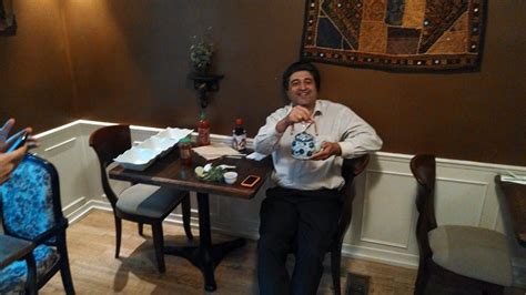 Tiny Table Cornwall On