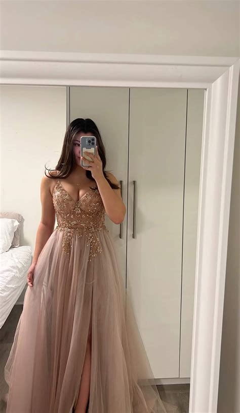 Classy Prom Dresses Stunning Prom Dresses Prom Dresses With Slit