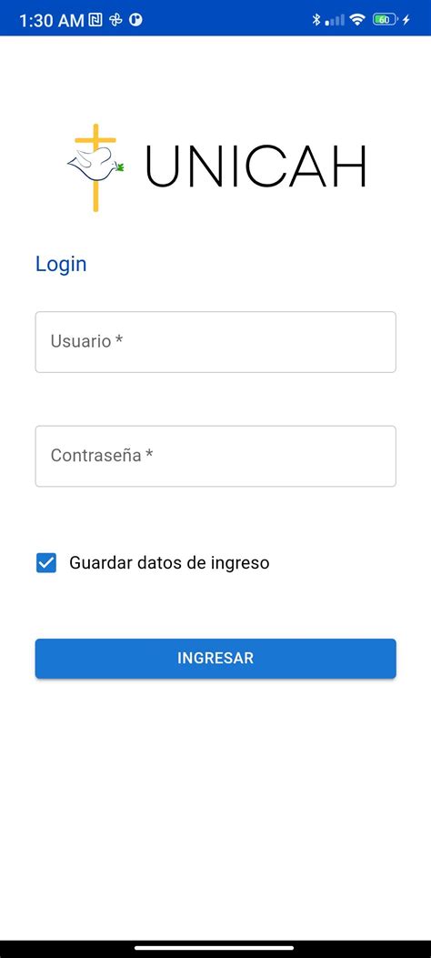 Descargar Unicah Apk Para Android Última Versión