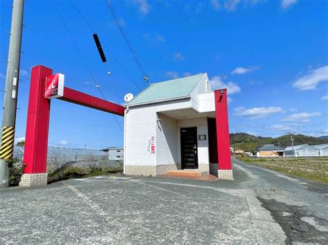 御坊市湯川町財部 和佐