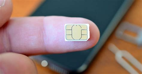 Alternative Methods To Unlock SIM Card Without PUK Robots Net