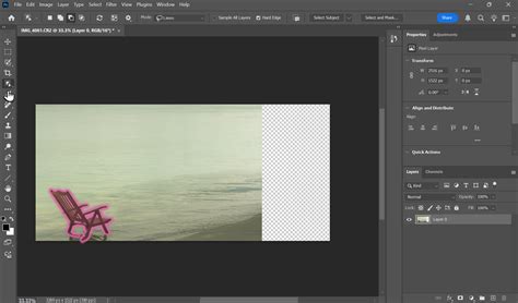 How Anyone Can Resize Images In Photoshop Without Ugly Stretching