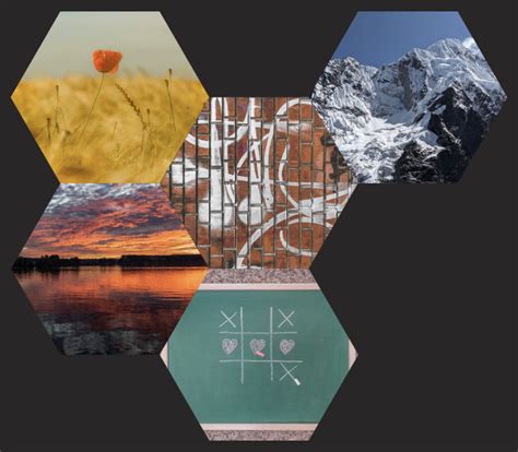 Building A Hexagonal Grid With The Swiftui Layout Protocol Dev Community