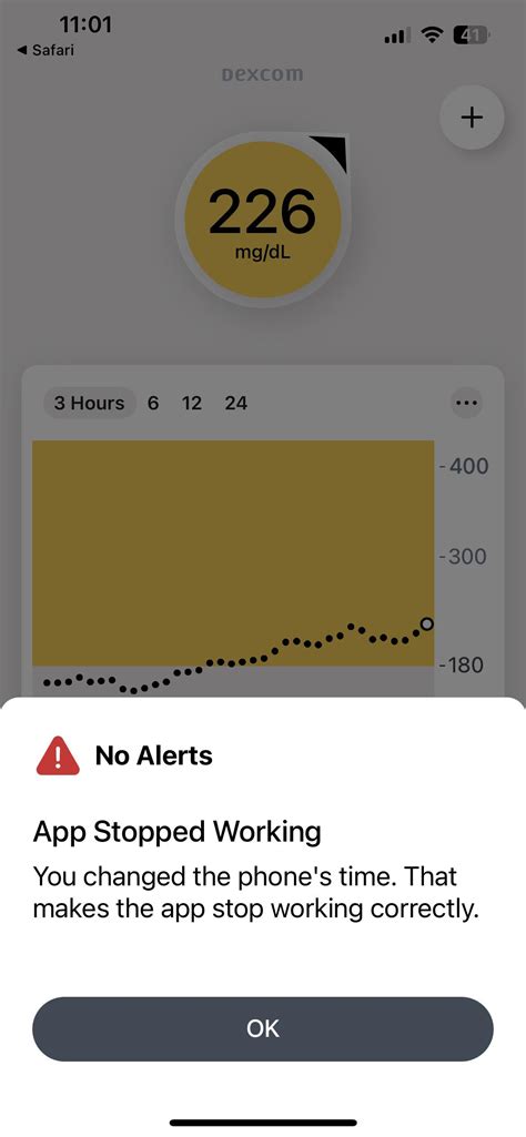 First Time With This Notification Popping Up Anyone Know What It Means