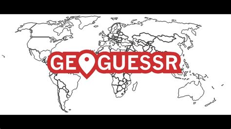 Exploring The World Geoguesser Day 2 Youtube