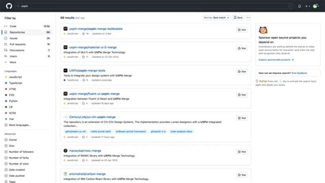 Advanced Search UX Done Right Powerful Examples And Tips UXPin