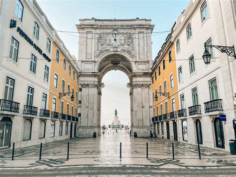 Wat Te Doen In Lissabon Bezienswaardigheden Tips TripadVera