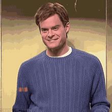  Y Z Serii Bill Hader Tenor