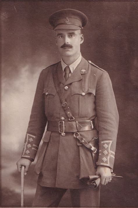 Medals Of Lieutenant Colonel Eric Phillips Dso Hertfordshire Regiment