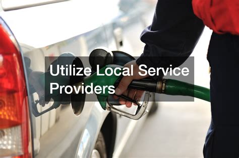 Simple Ways To Support Local Businesses In Your Area