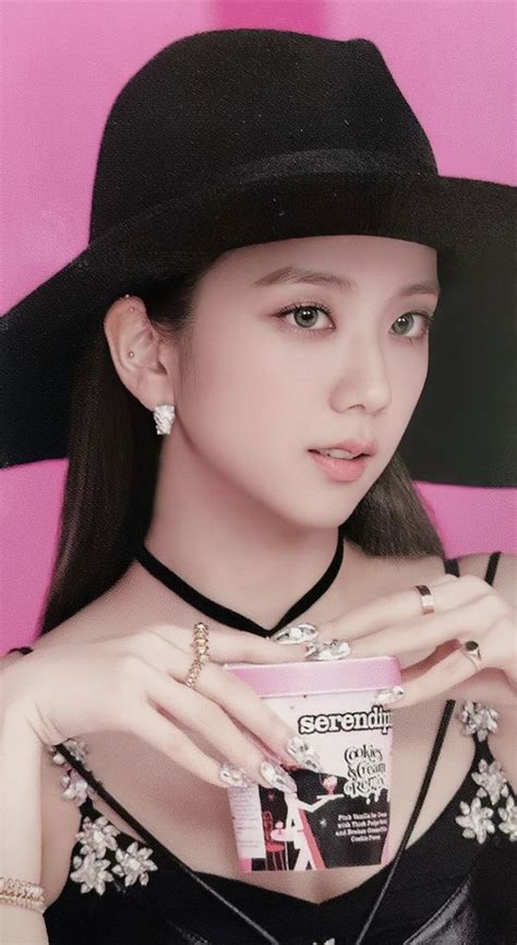 Pin Di Blackpink