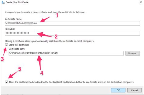 Setting Up A Windows 2019 Remote Desktop Cluster Marco Schiavon