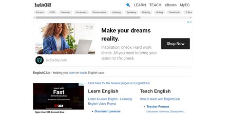 top 5 website thi thử toeic miễn phí và tốt nhất hiện nay ama anh