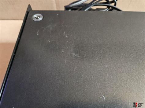 Serviced Aiwa Excelia Xk 009 High End Professional Cassette Deck Photo 4784115 Us Audio Mart