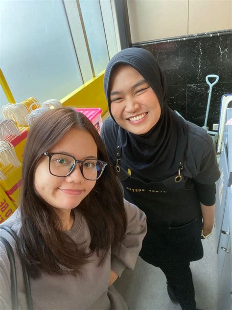 Fildzah Nur Khairina On Linkedin Almost 1st Year From May 2023 To