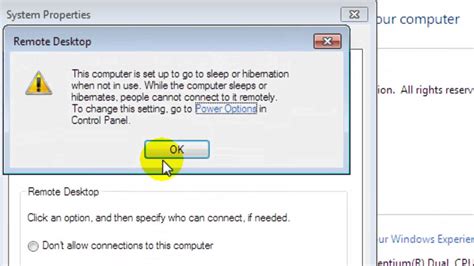 How To Enable Remote Desktop In Windows YouTube
