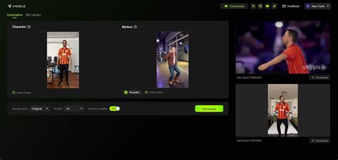 What Is Viggle AI And How To Use It For Memes Dance And More Dataconomy
